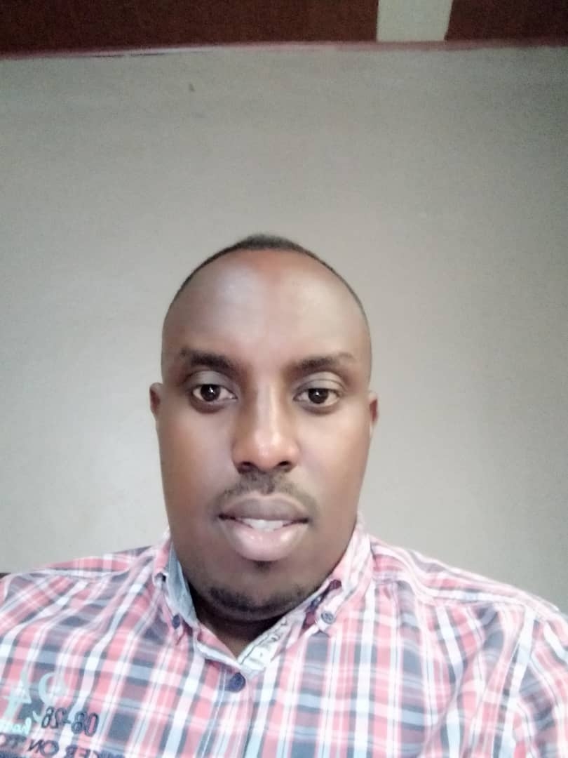 Academic profile of Dr. Claude Karegeya - College of Education