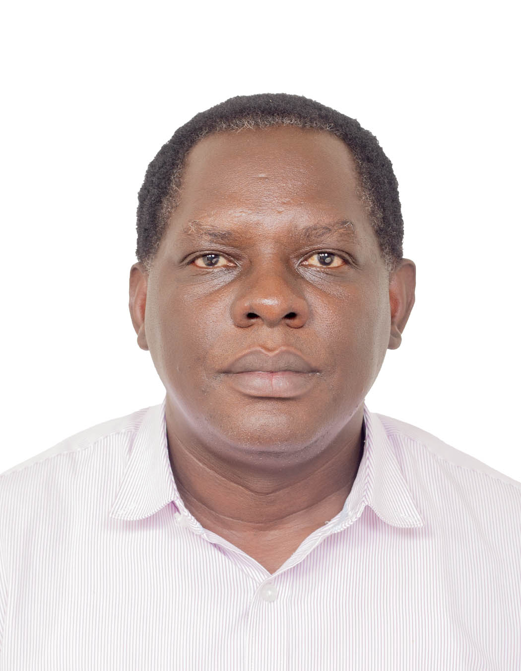Academic profile of Assoc.prof. Muhire Innocent - College of Education