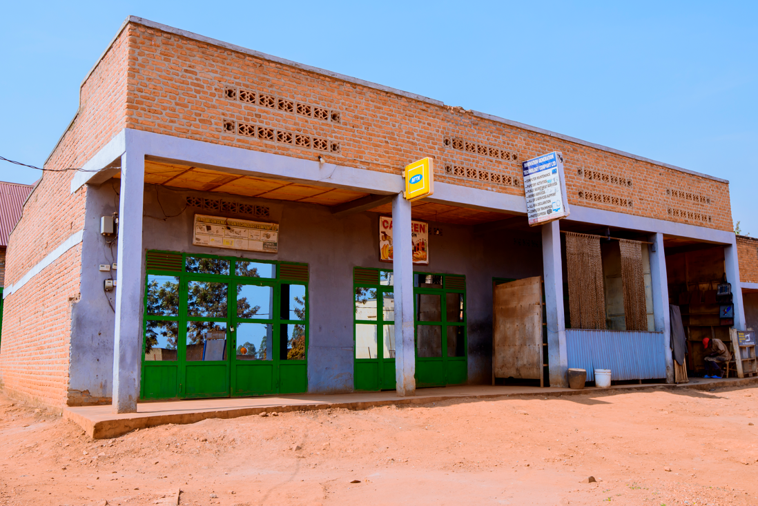 UR Rukara Campus : Helping a Village Grow into a Thriving Business Hub ...